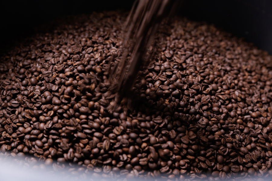 Collections – Wood Fired Coffee