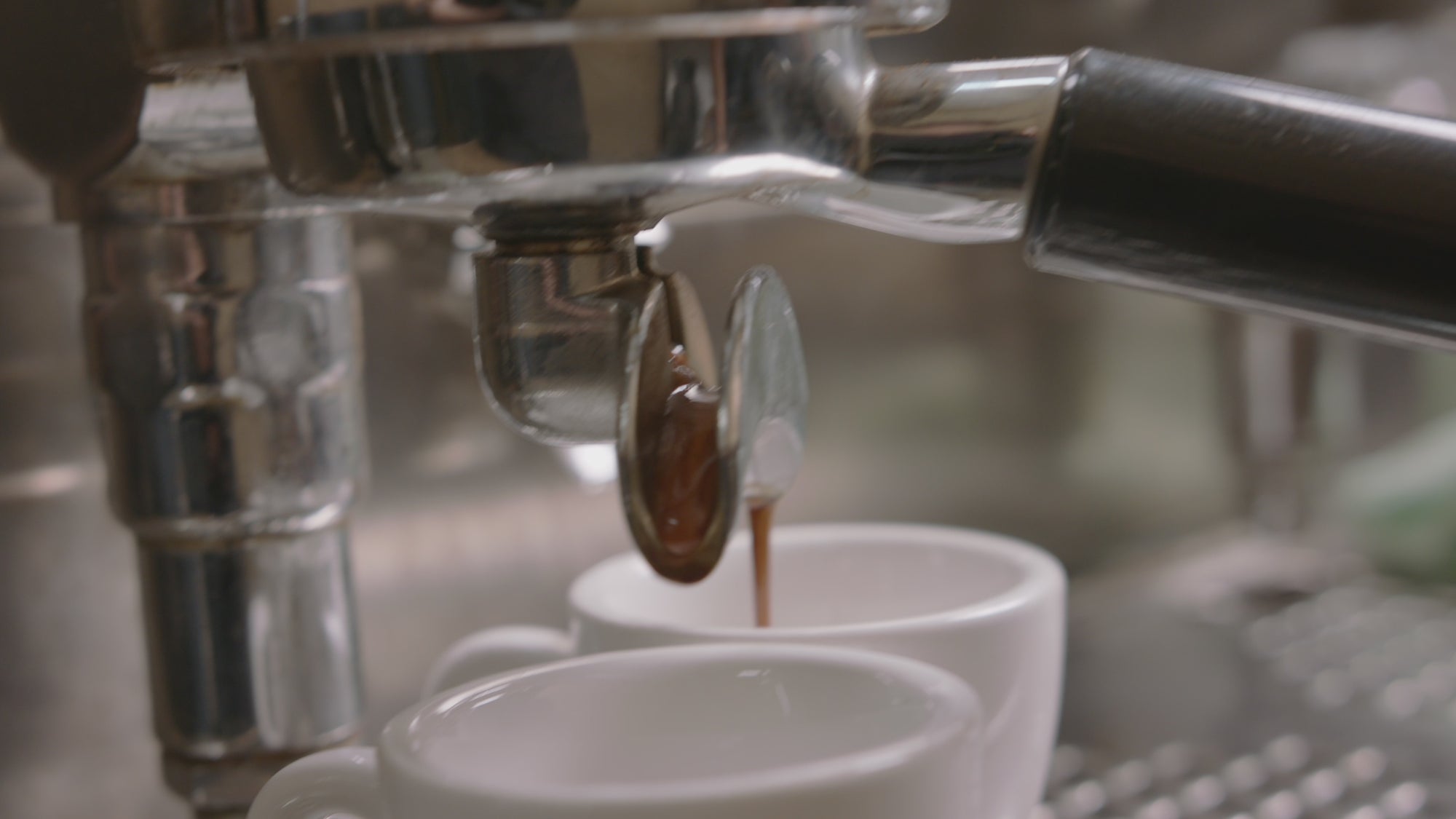 Wood Fired Coffee