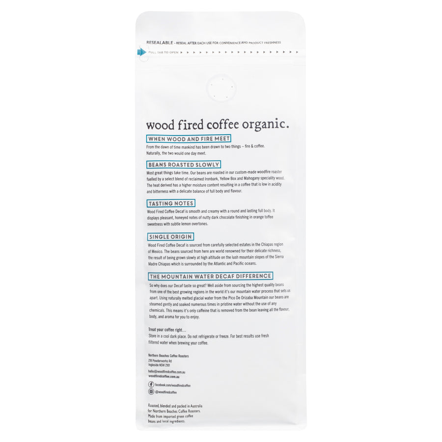 Collections – Wood Fired Coffee