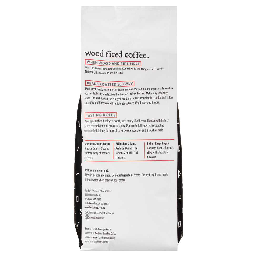Collections – Wood Fired Coffee